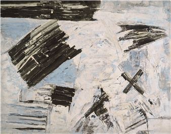 Ram Kumar | 1,206 Artworks at Auction | MutualArt