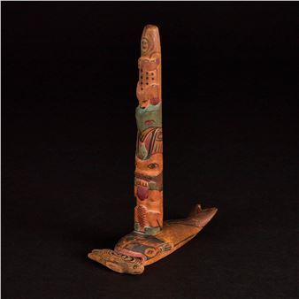 Frederick Alexcee | 9 Artworks at Auction | MutualArt