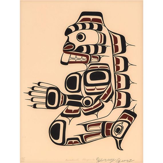 Henry Hunt | Henry Hunt (1923-1985 (1980) | MutualArt