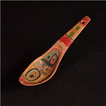 Frederick Alexcee | 9 Artworks at Auction | MutualArt