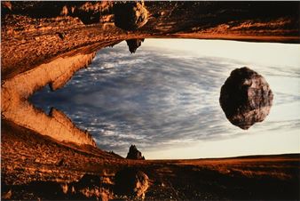 Dale Odell | 2 Artworks at Auction | MutualArt
