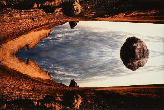 Dale Odell | 2 Artworks at Auction | MutualArt