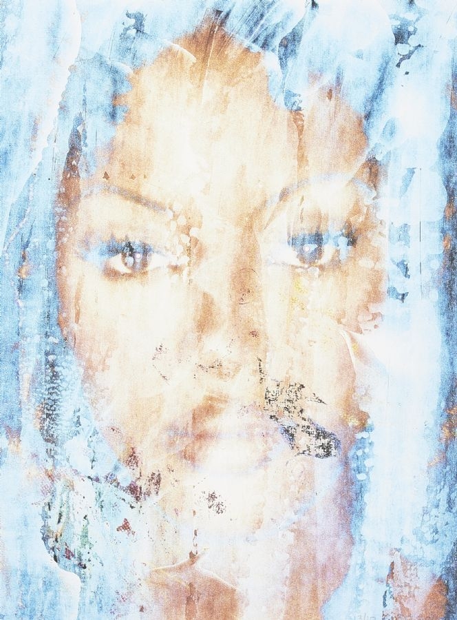 Christer Json | Face | MutualArt