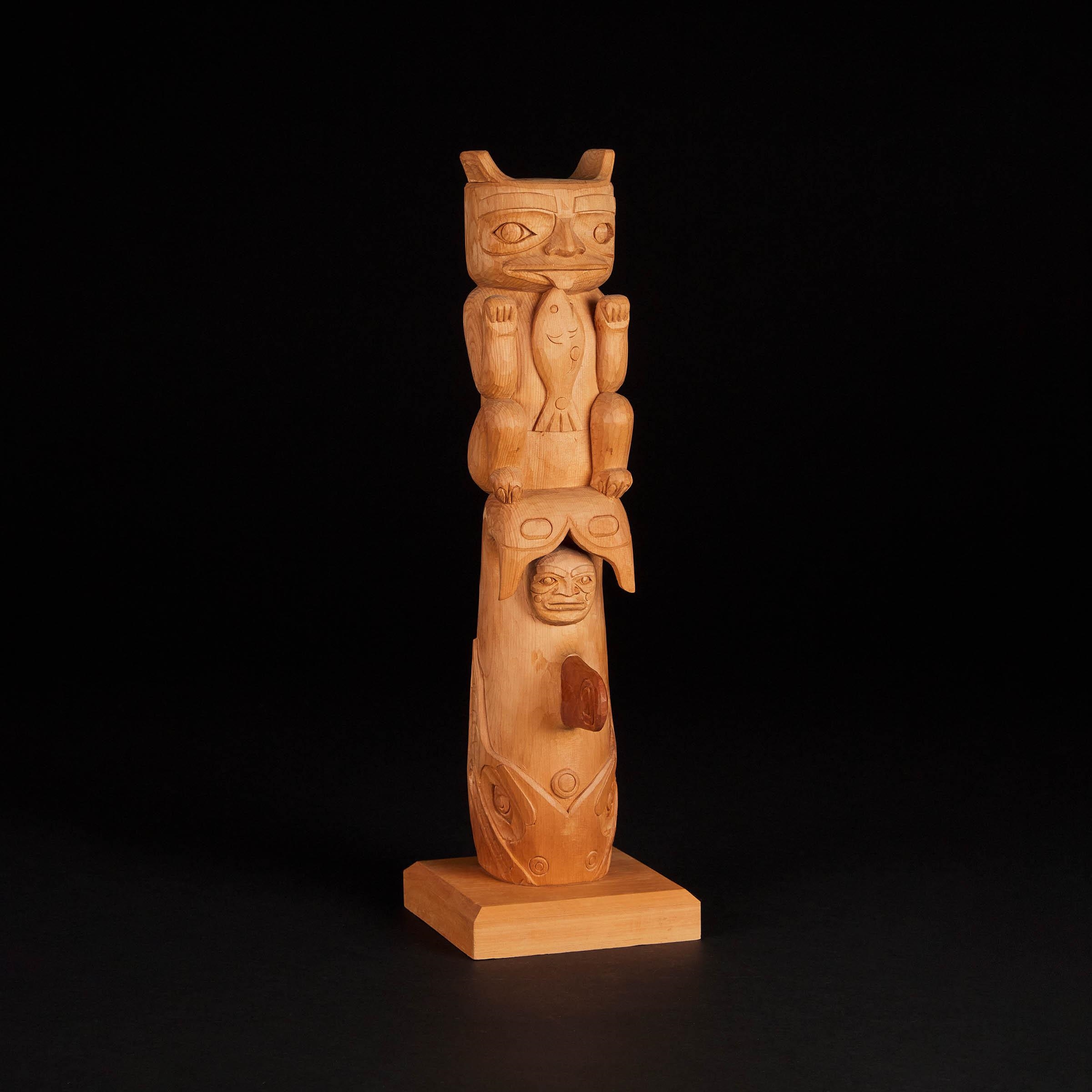 Terry Butawilya Wilson | Terry Wilson | MutualArt