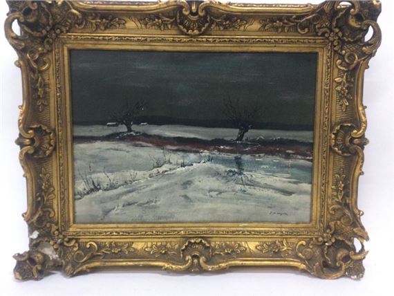 Sell Your Louis Auguste with MutualArt