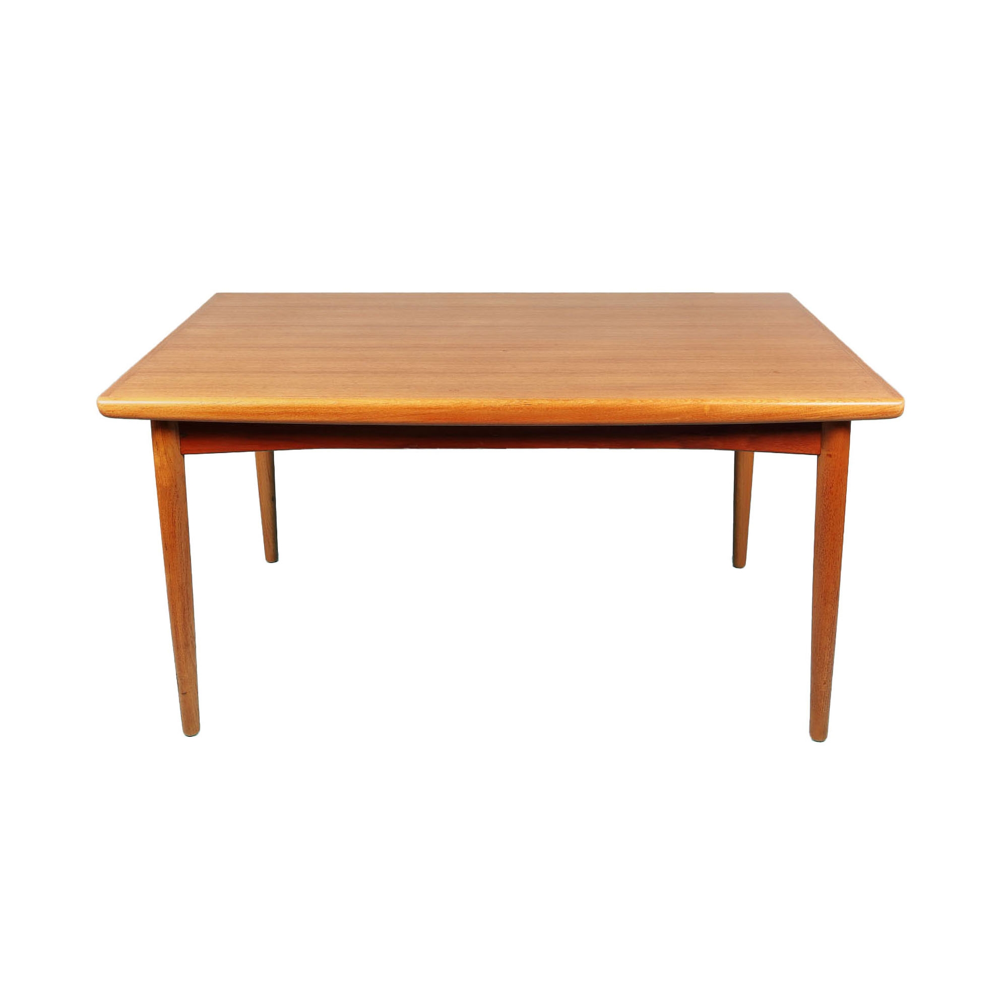 Dyrlund | Extendable table made by Dyrlund (Circa 1960) | MutualArt
