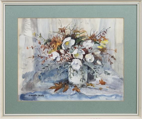 Robert Hardie Condie | STILL LIFE | MutualArt