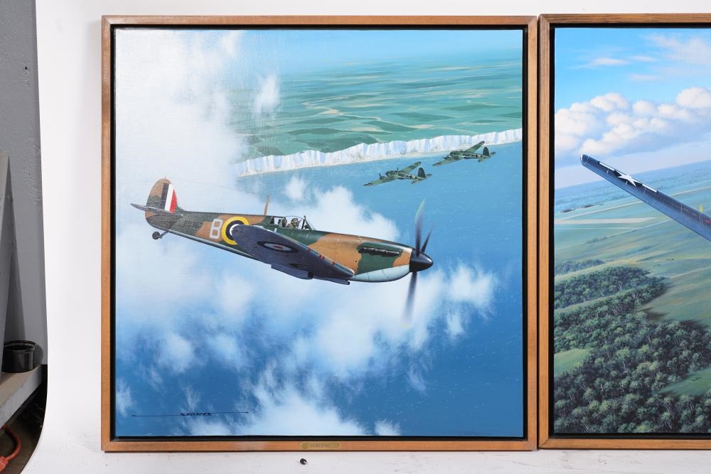 Stan Stokes | Three Works | MutualArt