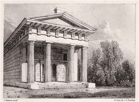 James D Harding | 1 Artworks | MutualArt