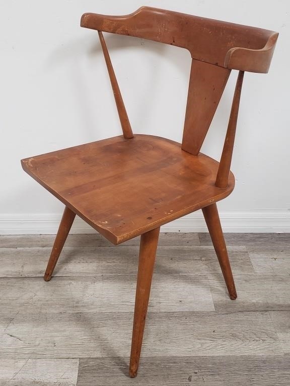 Paul McCobb | Paul McCobb style mid century modern planner | MutualArt