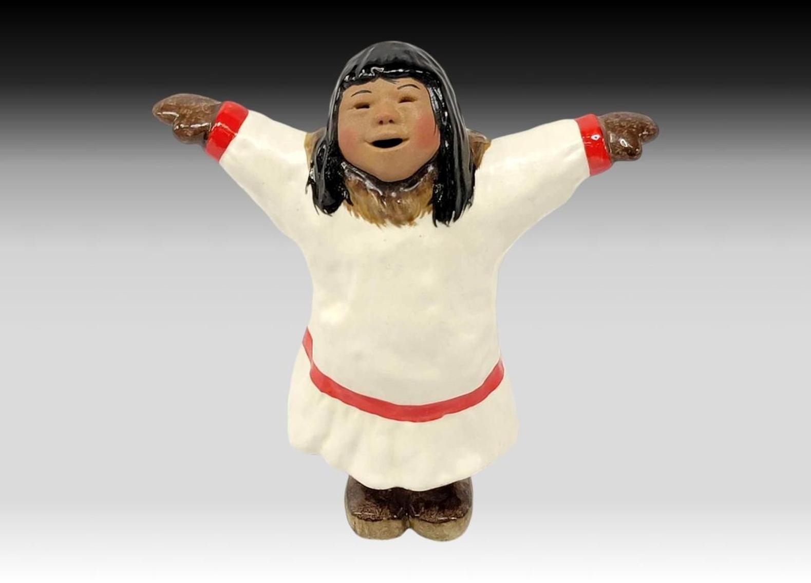 C. Alan Johnson | Rebecca | MutualArt