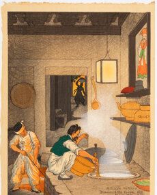 Elizabeth Keith | Elizabeth Keith (Scottish (1920) | MutualArt