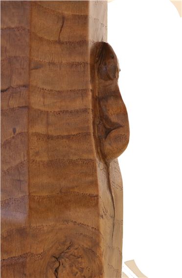 Robert Thompson | Robert Mouseman Thompson (1876-1955) dowelled adzed ...