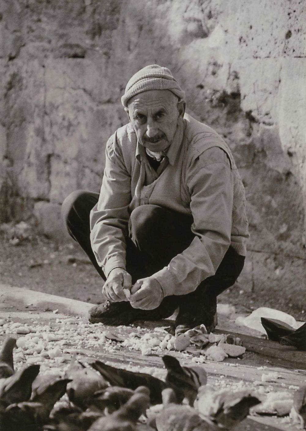 David Epstein | David Epstein (SA 20th C) Photograph (2002) | MutualArt