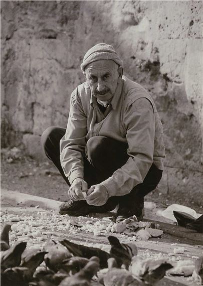 David Epstein | David Epstein (SA 20th C) Photograph (2002) | MutualArt