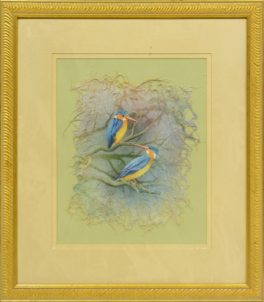 Lienkie Lombard | Lienkie Lombard (SA | MutualArt