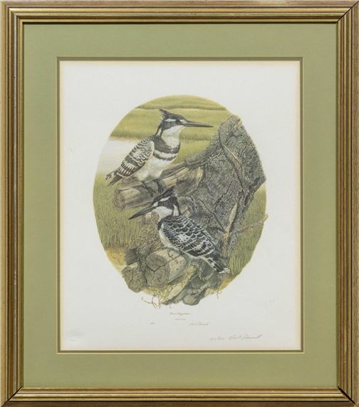 Gail Darroll | Gail Darroll (SA | MutualArt