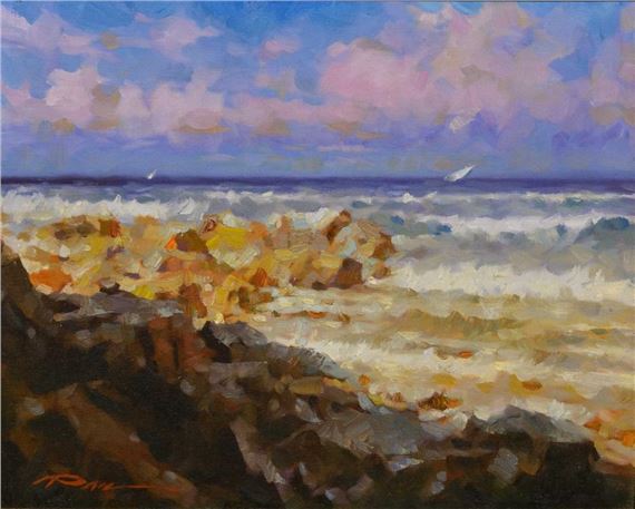 Stephen Pan | Ballerinas | MutualArt