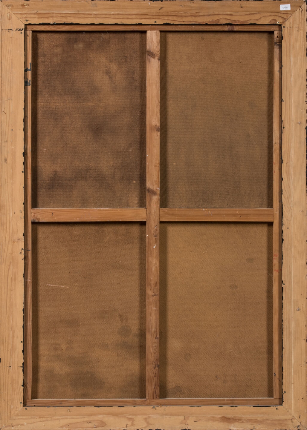 Jean-noël Imar | Jean-Noël IMAR (1943-2023). Composition abstraite ...