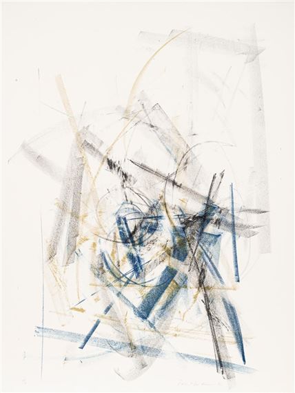 Paul Suter | Suter (1926) | MutualArt