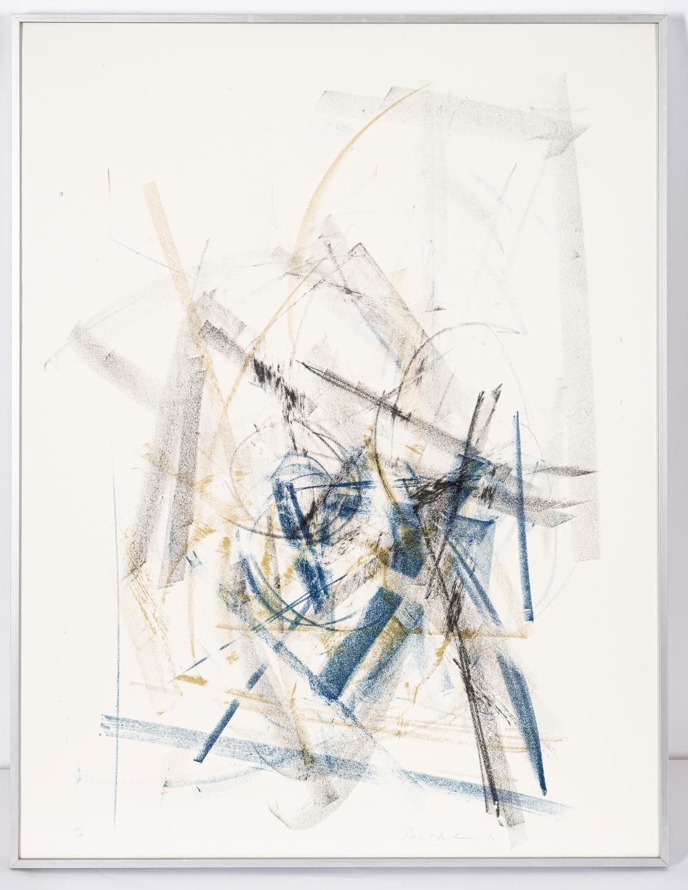 Paul Suter | Suter (1926) | MutualArt