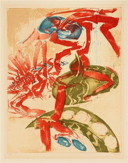 Hann Trier | Trier (1915) | MutualArt