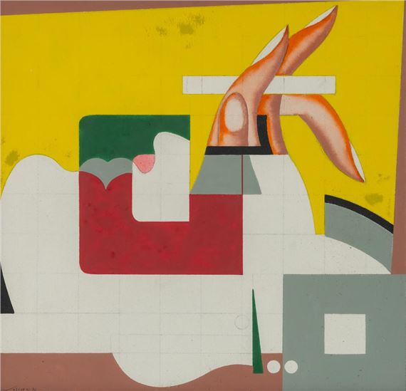 Adam Lude Döring | Döring (1925) | MutualArt