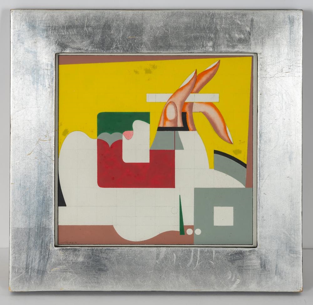 Adam Lude Döring | Döring (1925) | MutualArt