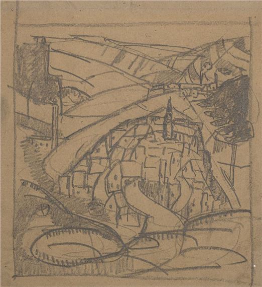 Hermann Stenner | Stenner (1891) | MutualArt