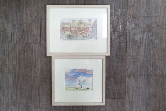 Mary Potter | Still Life 1968 (1968) | MutualArt