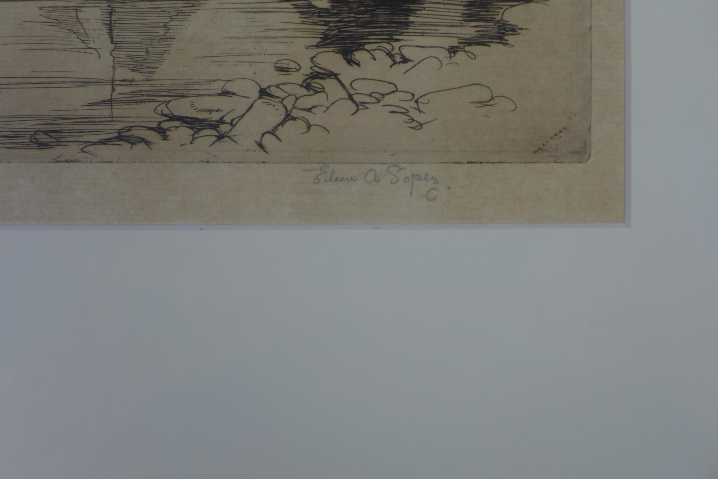 Eileen Alice Soper | THE CUTTY SARK | MutualArt