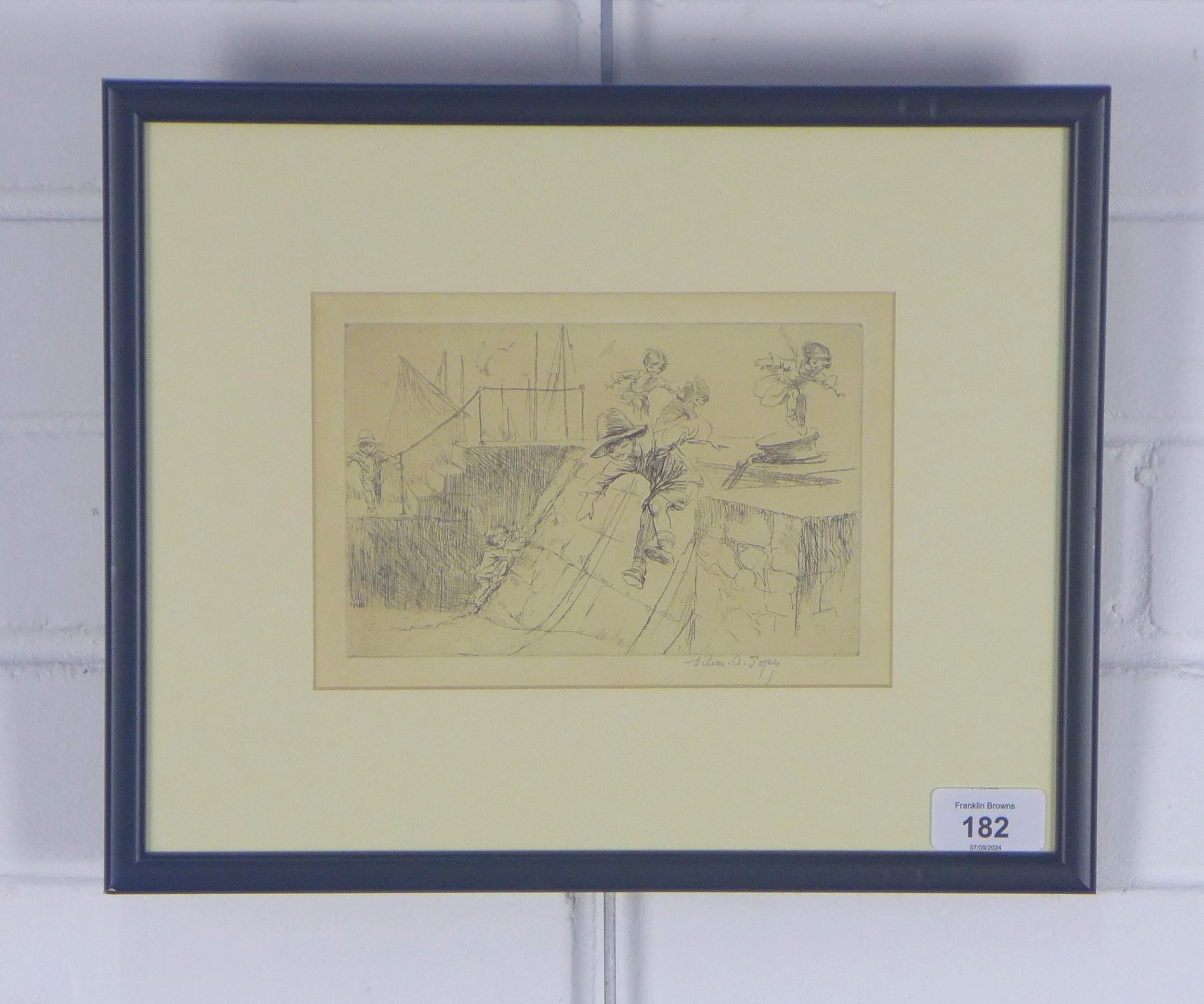 Eileen Alice Soper | FOLLOW MY LEADER | MutualArt