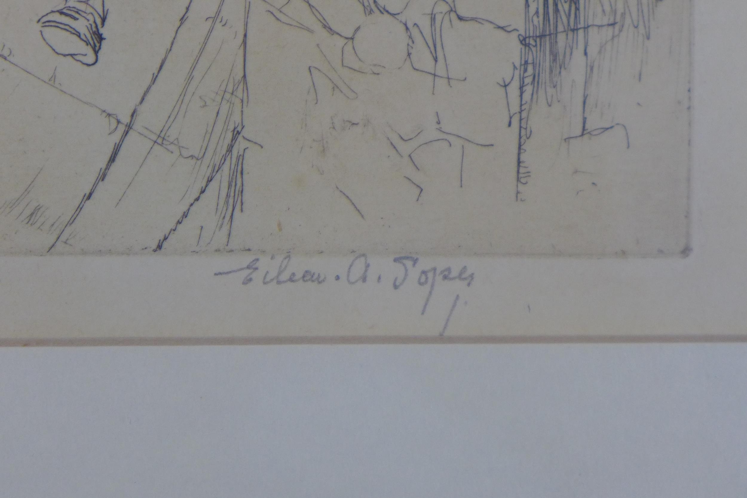 Eileen Alice Soper | FOLLOW MY LEADER | MutualArt