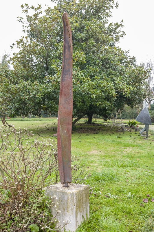 Toni Benetton | Torsione (1960) | MutualArt