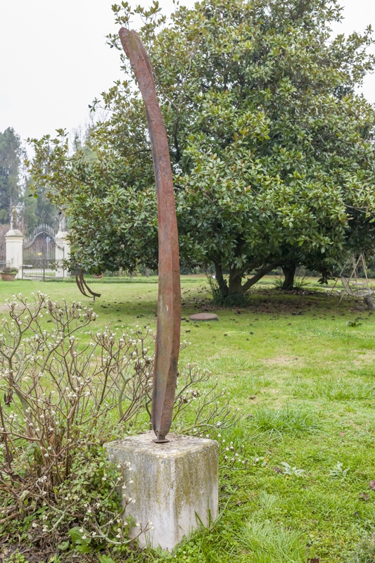 Toni Benetton | Torsione (1960) | MutualArt