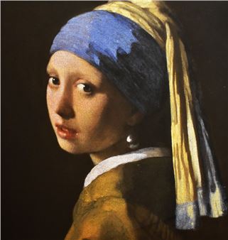 Jan Vermeer | 186 Artworks at Auction | MutualArt