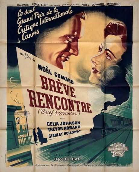 David Lean | Artist Overview | MutualArt