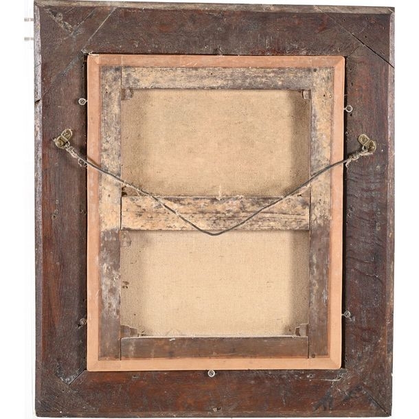 Neo Classical School | NEO CLASSICAL SCHOOL early XIXth. The Judgment ...