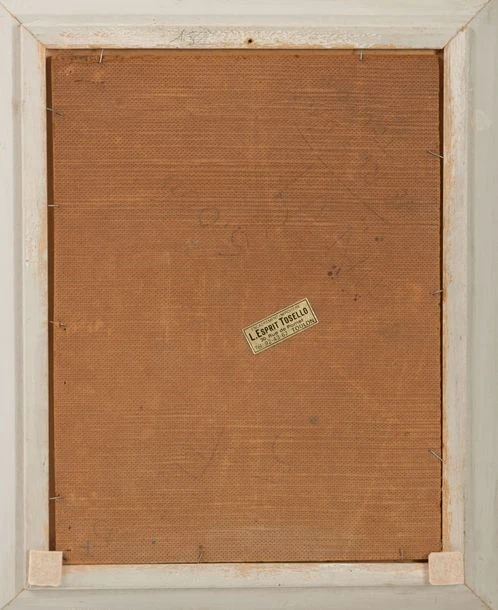 Roger Chaput | Boy reading | MutualArt