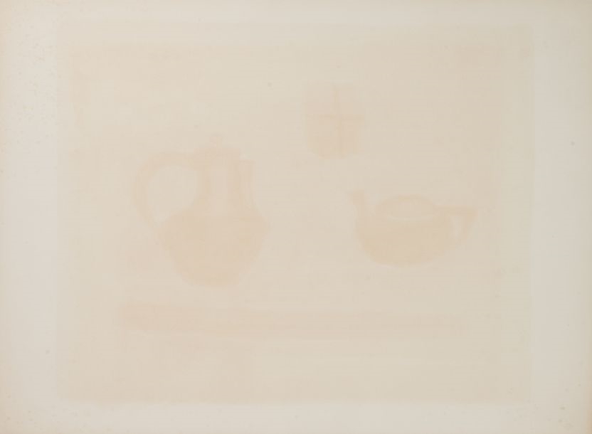 Henri Hayden | Still life with teapot and pitcher | MutualArt