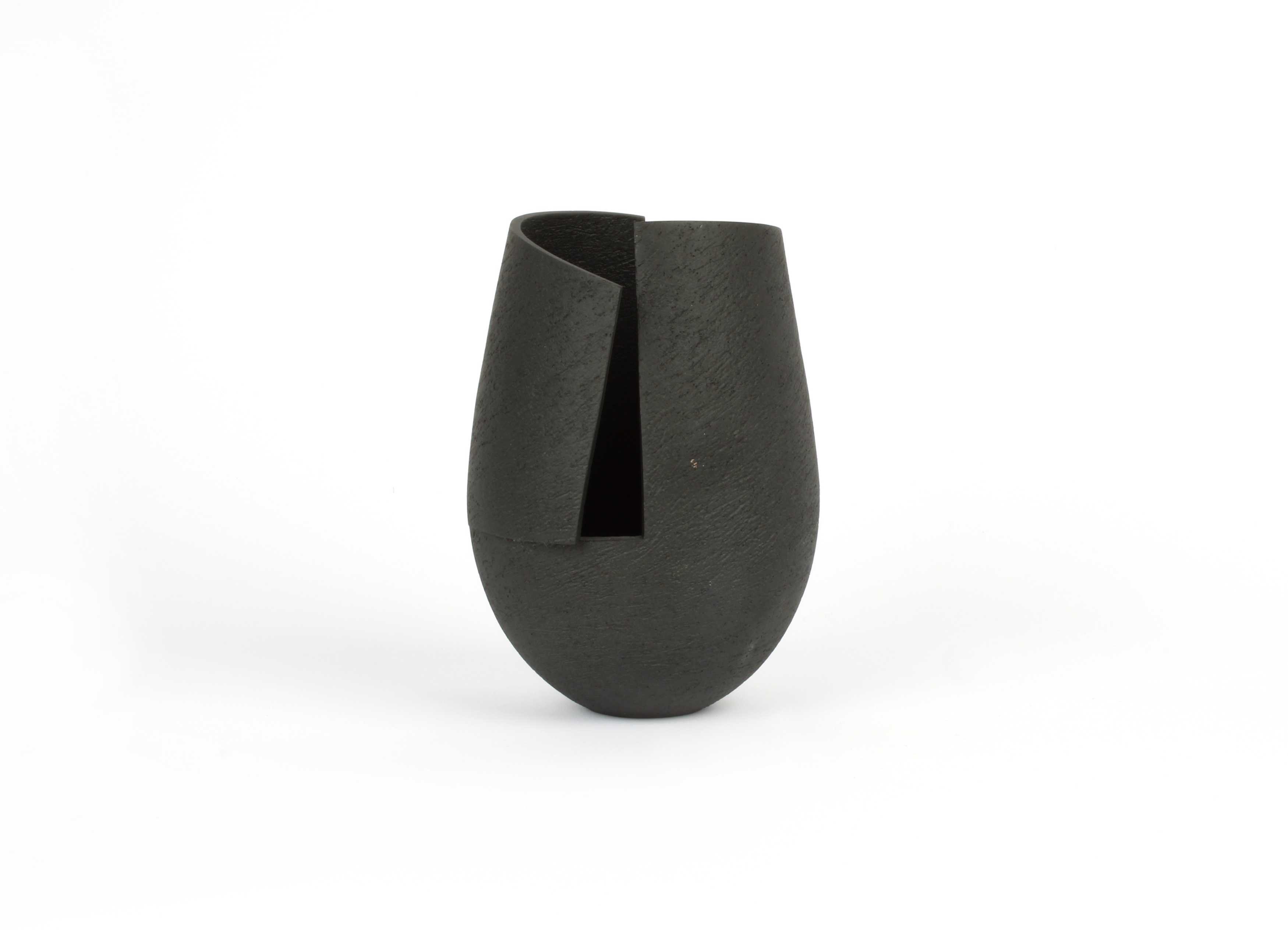 Ashraf Hanna | Cut and Altered Vessel | MutualArt