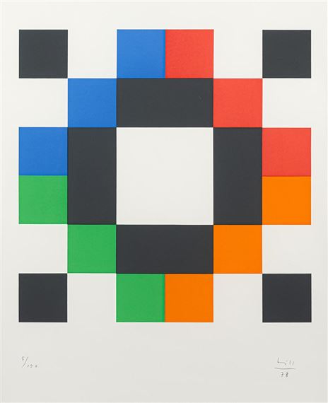 Max Bill | Bill (1908) | MutualArt