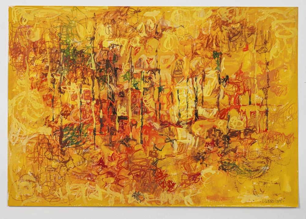 John Ulbricht | Untitled. (1926) | MutualArt