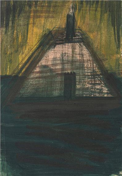 Sammlung | Dahn (1954) | MutualArt