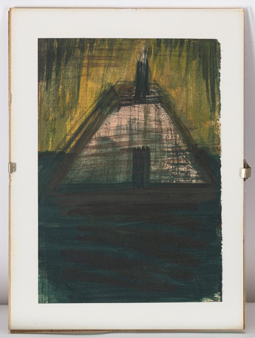 Sammlung | Dahn (1954) | MutualArt
