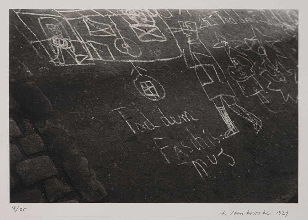 Anton Stankowski | Composition with lines and squares, 1984. (1906 ...