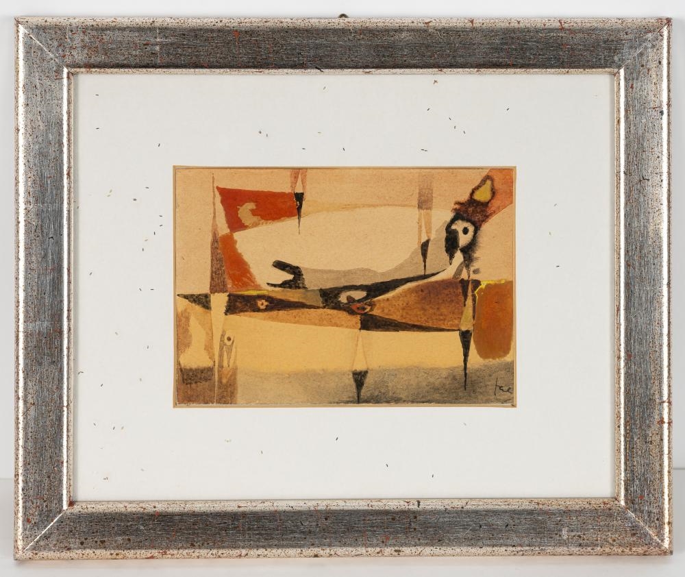 Willy Jaeckel | Jaeckel (1888) | MutualArt