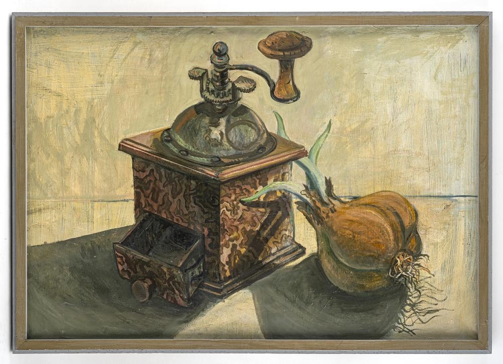 Sammlung | Goettl (1934) | MutualArt