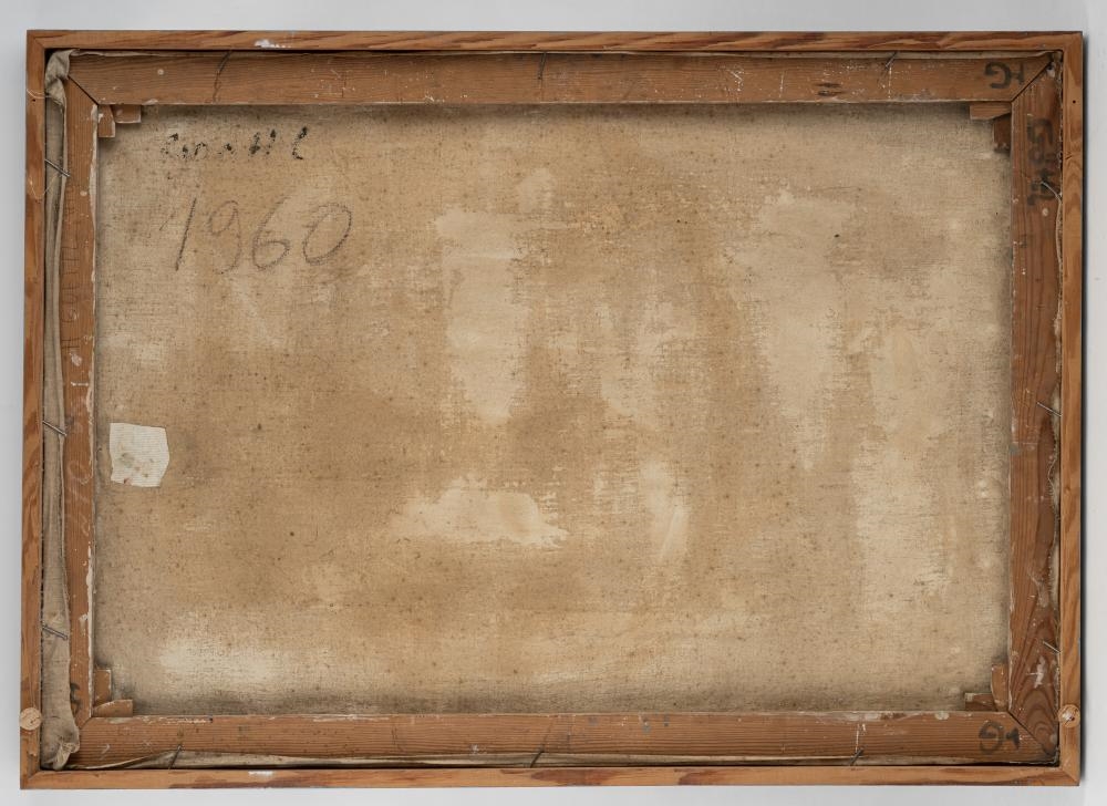 Sammlung | Goettl (1934) | MutualArt