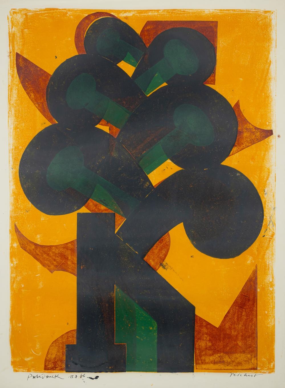 Reichert | Reichert (1937) | MutualArt